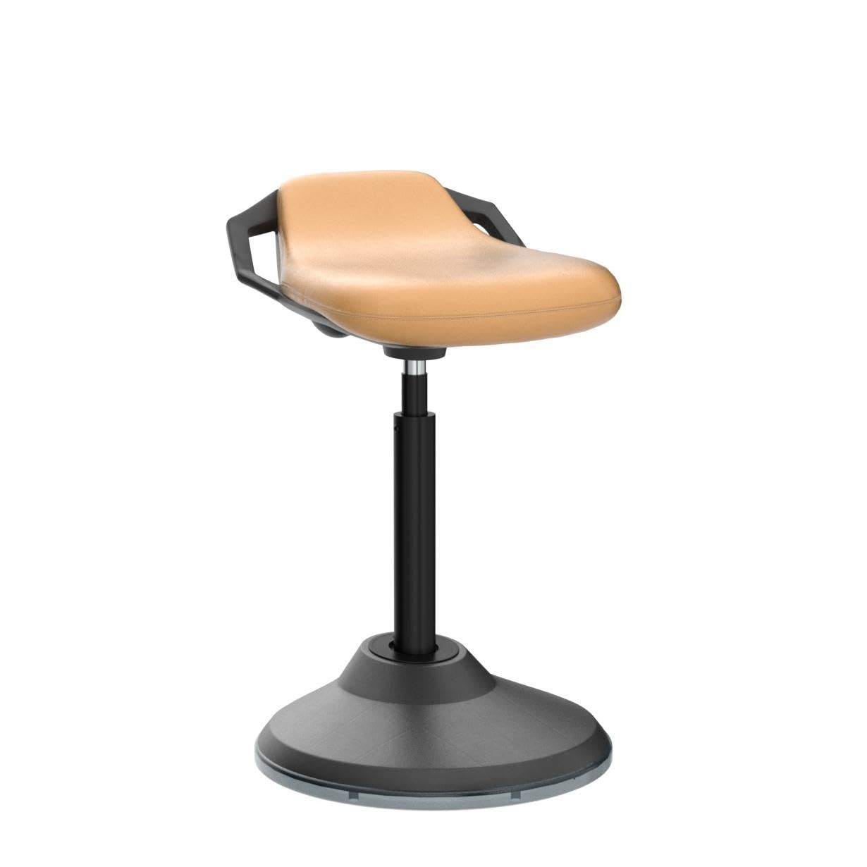 Mua bonVIVO Standing Desk Chair - Ergonomic Chair for Tall Office Desks ...