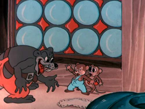 Watch MGM Cartoons - Season 1 | Prime Video