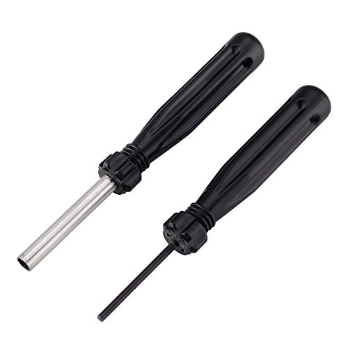 Raiseek Front Sight Installation Hex Tool & Armorers Disassembly Tool ...