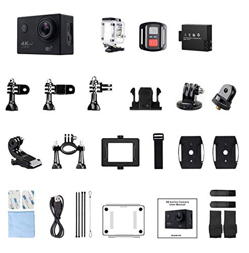 Best GoPro Alternatives in 2019 (Including The Cheapest)