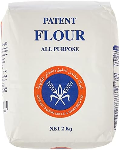 Kuwait Flour Mills And Bakeries Patent All Purpose 2 Kg price in UAE ...