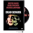Amazon.com: Dead Ringer (DVD) : Paul Henreid, Albert Beich, Oscar ...