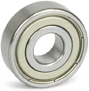 Amazon.com: Replacement Front and Rear Wheel Axle Bearing for Drive ...