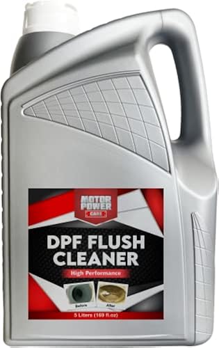 MotorPower Care in-House DPF Cleaning Save Time and Money with Our ...