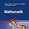 Mathematik: Amazon.de: Tilo Arens, Frank Hettlich, Christian Karpfinger ...