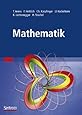 Mathematik: Amazon.de: Tilo Arens, Frank Hettlich, Christian Karpfinger ...