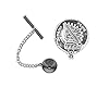 Amazon.com: Marr Scottish Clan Crest Tie Tack/ Lapel Pin: Handmade