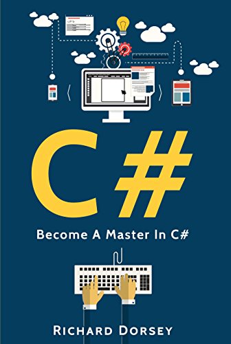 C# Become A Master In C# by Richard Dorsey-P2P – Releaselog | RLSLOG.net
