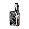 Skin Decal Vinyl Wrap ONLY for Your Smok G-Priv 220W Vape Mod. These ...