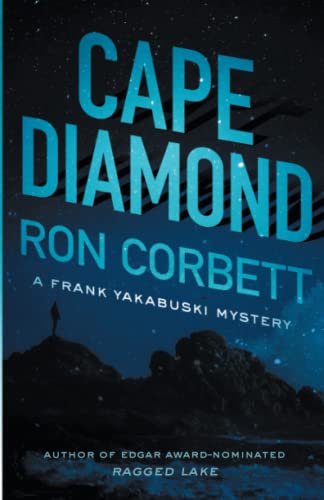 Cape Diamond: Corbett, Ron: 9781988437934: Amazon.com: Books