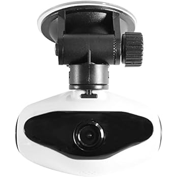 Amazon.com: Armor All ADC2-1003-BLK Universal HD Dashboard Camera ...