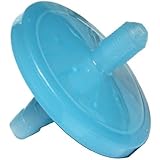 Amazon.com: Hydrophobic Filter for Suction Machines by Drive (3/pk ...