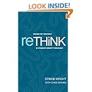reThink: Steve Wright, Chris Graves: 9781931548694: Amazon.com: Books