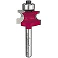 Freud 80-102: 1/8" Radius Traditional Beading Bit with 1/4" Shank ...
