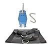 Rural365 Digital Hanging Scale Blue Calf Scale & Calf Sling for ...