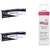 ilon Salbe classic 25g – die grüne Zugsalbe gegen Hautentzündungen bis ...