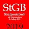 StGB, Strafgesetzbuch, Aktuelle Gesetze: Strafgesetzbuch mit ...