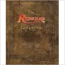 The Redguard Companion (The Elder Scrolls Adventures): Todd Howard ...