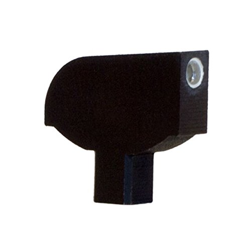 Buy Ken 1911 Tenon Staked Patridge Front for Colt Series 80 1911A1 ...