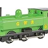 Bachmann Thomas and Friends Duck Locomotive with Moving Eyes (HO Scale ...