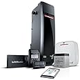 LiftMaster Elite Series 8500W Jackshaft Garage Door Operator, WiFi ...