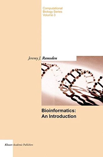 Bioinformatics: An Introduction (Computational Biology) - 9781402021411 ...
