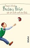Hectors Reise oder Die Suche nach dem Glück: Amazon.de: Simon Pegg ...