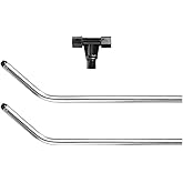 Amazon.com : Traveling Sprinkler Arms & Tee Replacement Kit for The ...