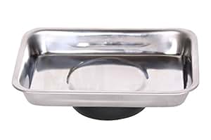 Amazon.com: Vanitek Small Mini Magnetic Tray Parts Screws Nails Bolts ...