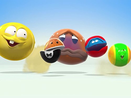 Watch Wonderballs Season 1 | Prime Video