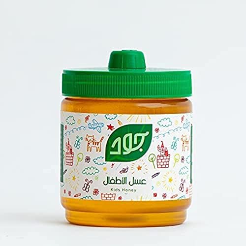 سعر Joud Kids Honey (400g) فى مصر | بواسطة امازون مصر | سوبر ماركت كان بكام