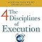 4 Disciplines of Execution: Getting Strategy Done: Amazon.co.uk: Covey ...