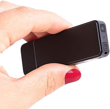 16GB USB Mini Voice Recorder and Video Camera with Motion Detection ...