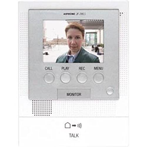 Mua Aiphone JF-2MED Video Door Phone trên Amazon Mỹ chính hãng 2024 | Fado