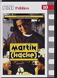 Martín (Hache) [DVD]: Amazon.es: Federico Luppi, Cecilia Roth, Juan ...