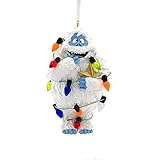 Gigantic 15 Foot Inflatable Bumble the Abominable Snow Monster