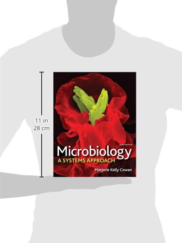 Microbiology: A Systems Approach