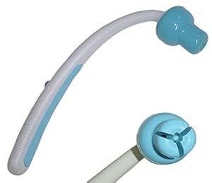 Amazon.com: Bottom Buddy Toilet Aid - Bottom Buddy Toilet Aid - 92008 ...