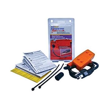 Easy Heat SR Trace Cable Splice Kit, SRSRG - - Amazon.com