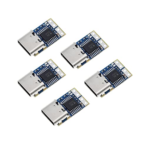 Guipqs Pd Trigger Module Usb Pd Trigger Module Usb C Type C Pd Trigger Module Usb C Type C Pd