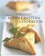 Middle Eastern Cookbook: Maria Khalife: 9781566566759: Amazon.com: Books
