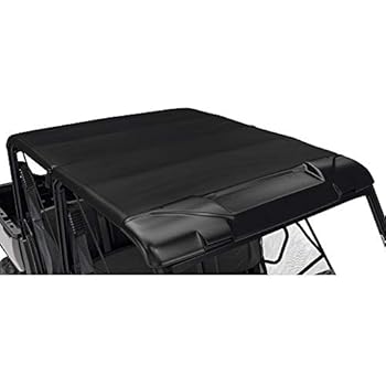 Amazon.com: Can Am Defender MAX HD8 HD10 Sport Roof Top #715003038 ...