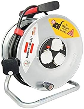 CABLE EXTENSION REEL 50 meters price in UAE | Amazon UAE | kanbkam