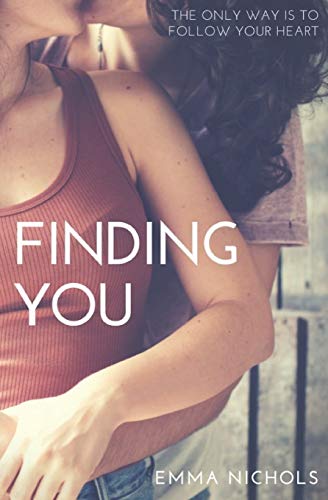 Amazon.com: Finding You (The Vincenti Series): 9781521750490: Nichols ...
