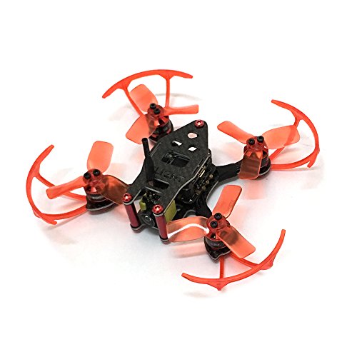 Buy iFlight iX2 Tiny 90mm FPV Brushless Micro Drone (AIO CAM/VTX + F4 ...