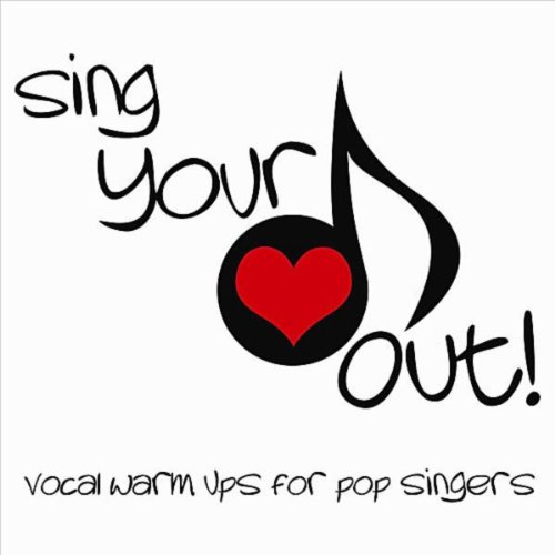 Sing Your Heart Out! by singyourheartoutvocals.com on Amazon Music ...