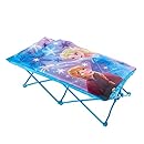 Amazon.com: Disney Frozen Portable Slumber Cot: Toys & Games