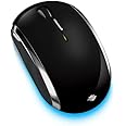 Amazon.com: Microsoft Wireless Mobile Mouse 6000 - Black : Electronics