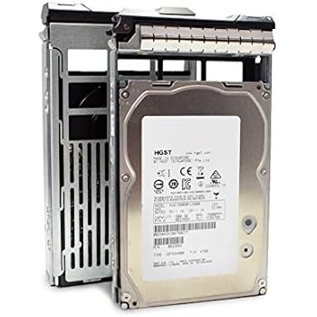 Amazon.com: Dell W347K 600GB 15K 16MB 6.0GBps 3.5" Enterprise Class SAS ...
