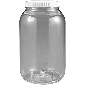 Amazon.com: Plastic Tip Jars - No Logo: Barware: Kitchen & Dining